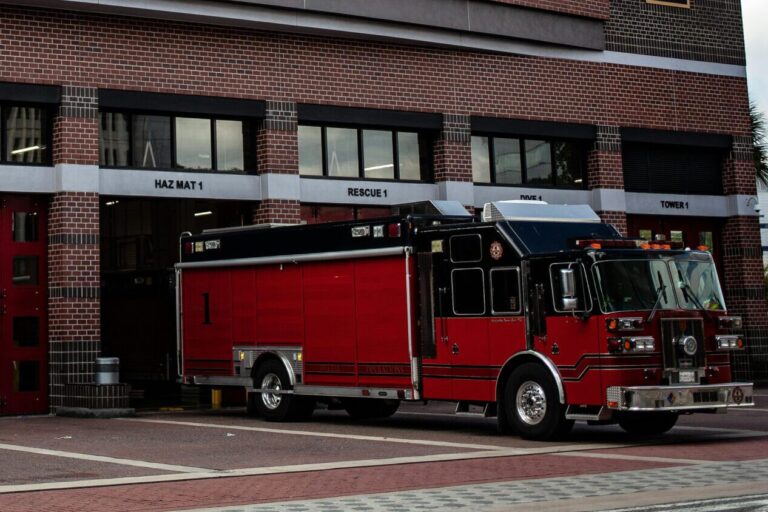 Reporting & Administration - RedAlert From Alpine Software, Fire ...